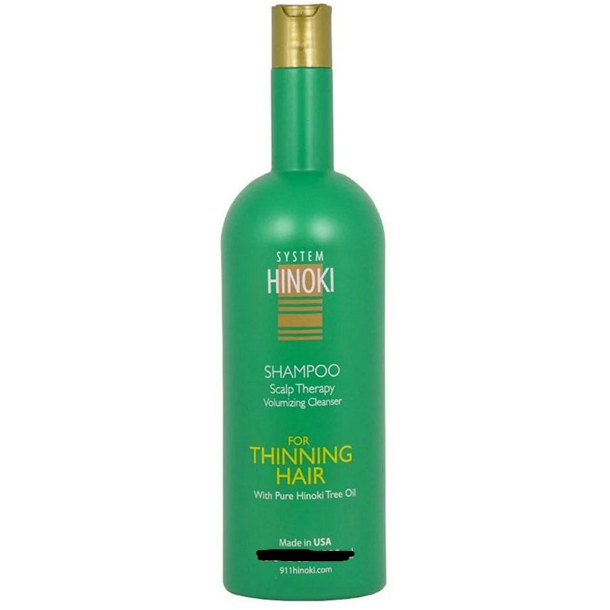 Hayashi Hinoki Shampoo & Conditioner 10.1 fl.oz Duo – Pomelo Beauty