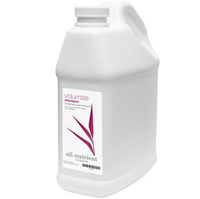 All Nutrient Volumize Shampoo & Conditioner 64 fl.oz Duo – Pomelo Beauty